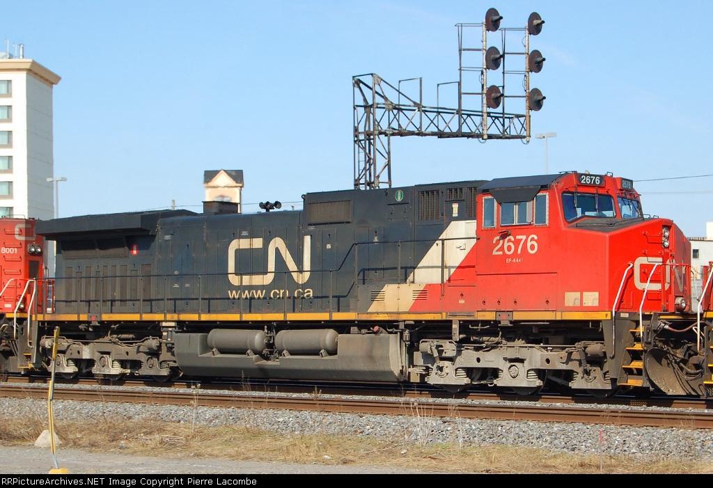 CN 2676